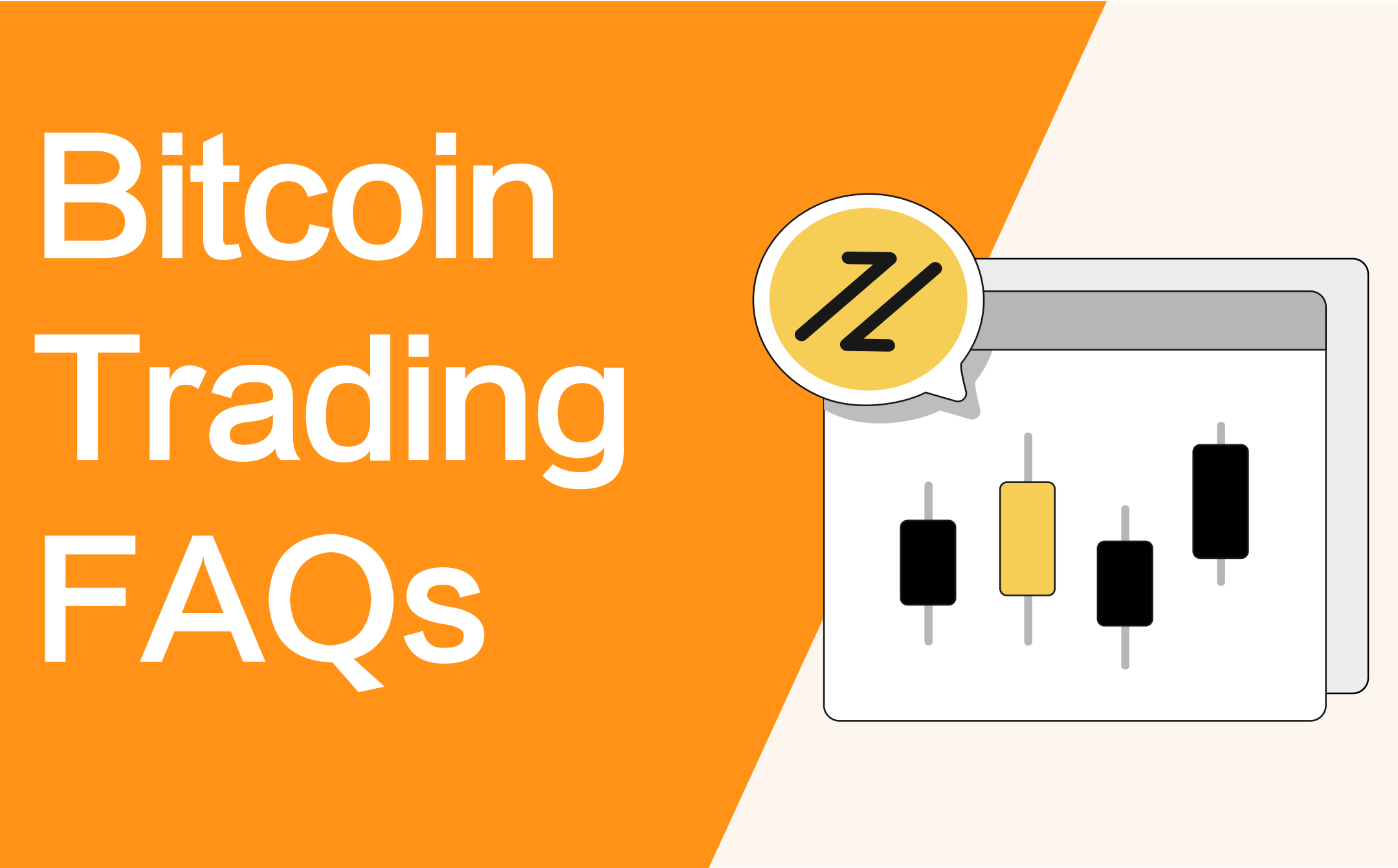 Bitcoin Trading FAQs: Singapore Beginners 2025